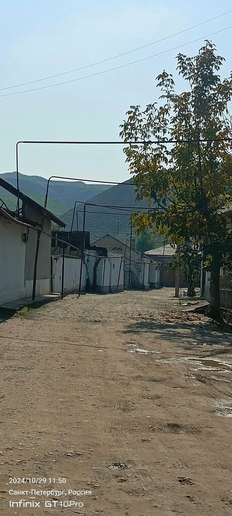 Postahane, ptt Post Office, Fergana eyaleti, foto