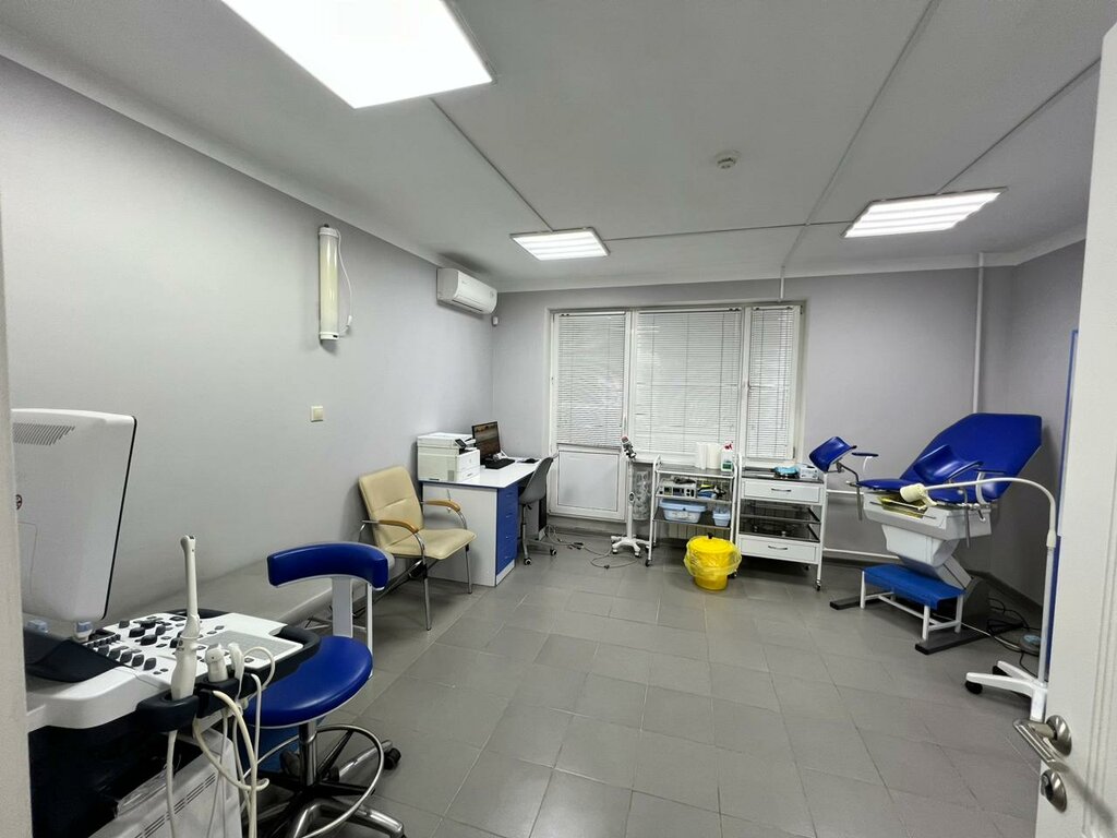 Tıbbi laboratuvarlar CMD-Tsentr molekulyarnoy diagnostiki, Balaşiha, foto