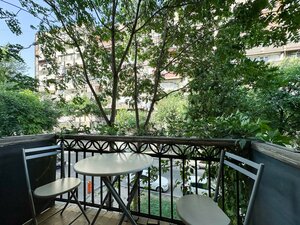 RlS Central Apartments (Mashtots Avenue No:37, Yerevan), otel  Erivan'dan