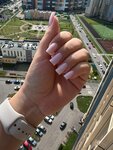 ITS my nails (Komendantskiy Avenue No:66к3), manikür-pedikür  Saint‑Petersburg'dan