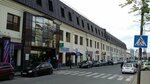 Women’s Day (Spartakovskaya Street No:2к1), güzellik salonu  Kazan'dan