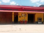 Pollo El Profe (Santa Cruz de la Sierra, Distrito Municipal 10, Avenida San Martin de Porres, 605), restoran  Bolivya'dan
