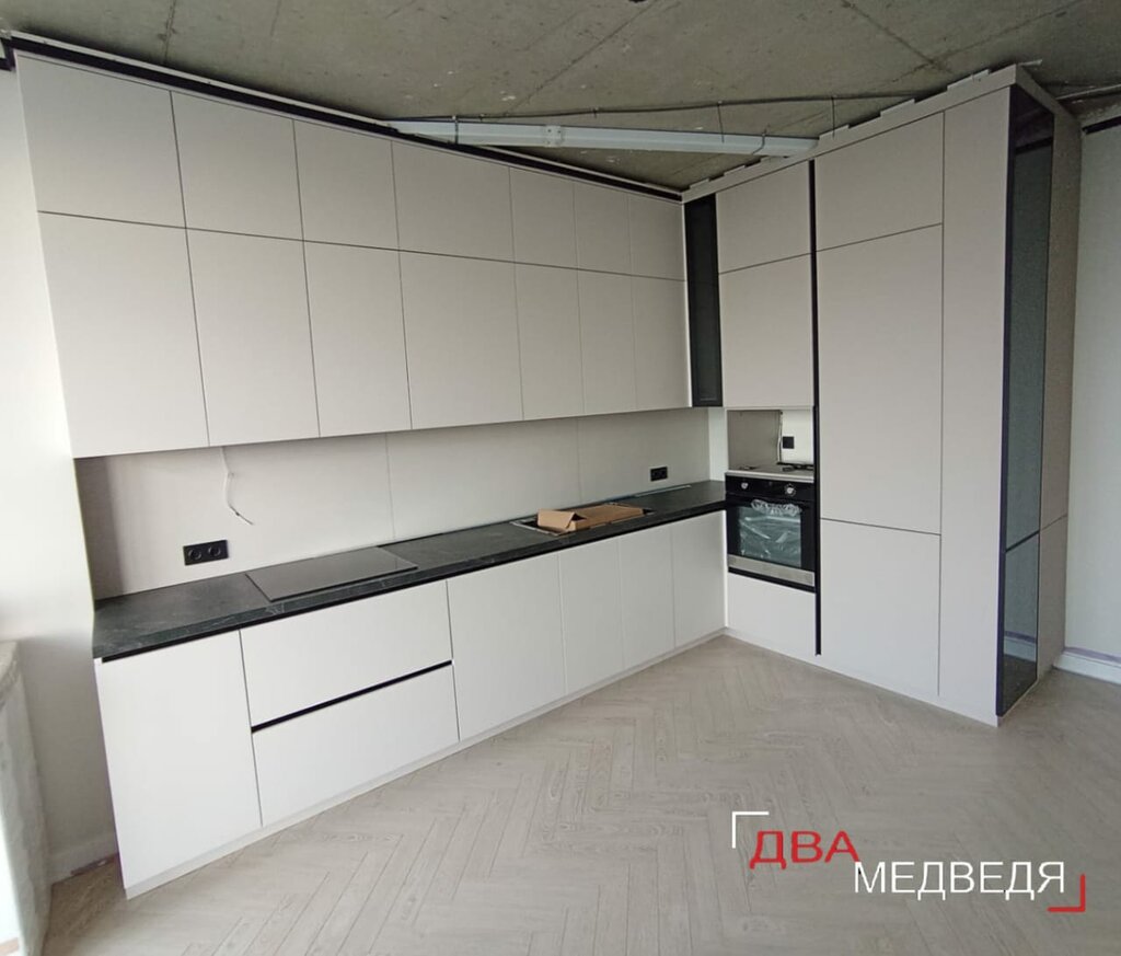 Özel mobilya yapımı 2 Medvedya, Krasnodarski krayı, foto