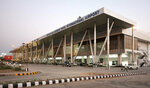 Sardar Vallabhbhai Patel Airport (State of Gujarat, Ahmedabad, Sardar Vallabhbhai Patel Airport), havaalanları  Ahmadabad'dan