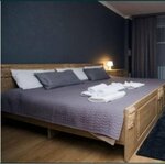 Hot Room (Abylai Khan Avenue No:41/1), otel  Astana'dan
