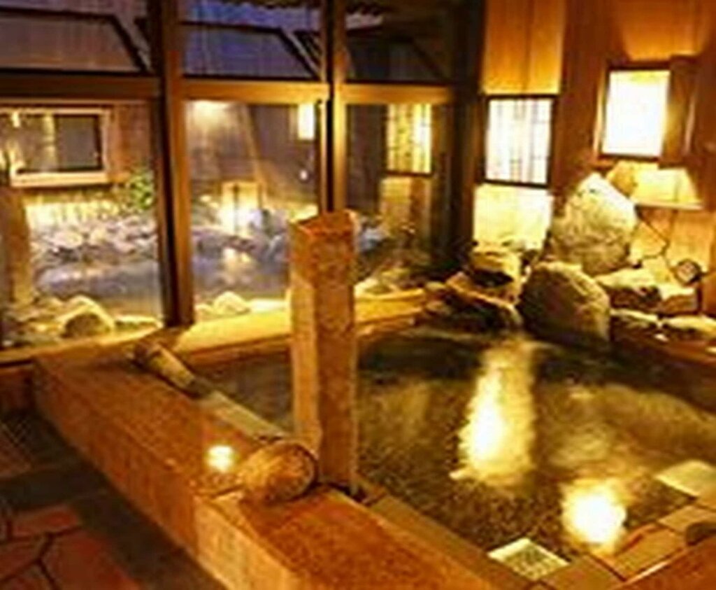 Otel Dormy Inn Akihabara Hot Spring, Tokyo, foto