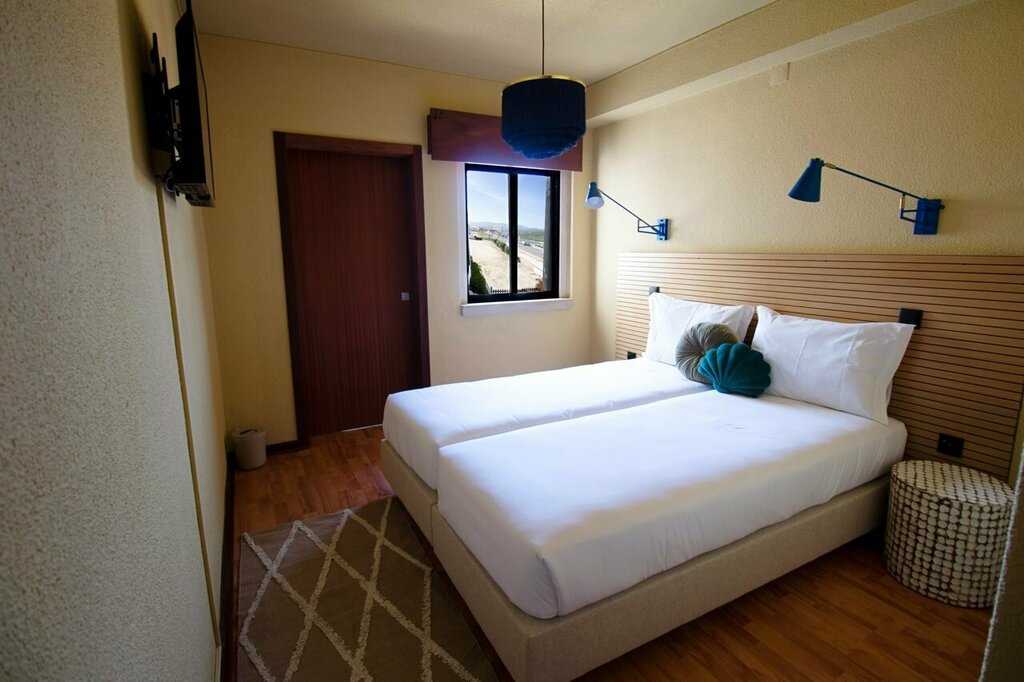 Otel Wot Sintra Ocean, Lizbon İlçesi, foto