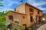 Auberge du Vigneron (Occitanie, Aude, Arrondissement de Narbonne, Cucugnan, Rue Achille Mir, 2), otel
