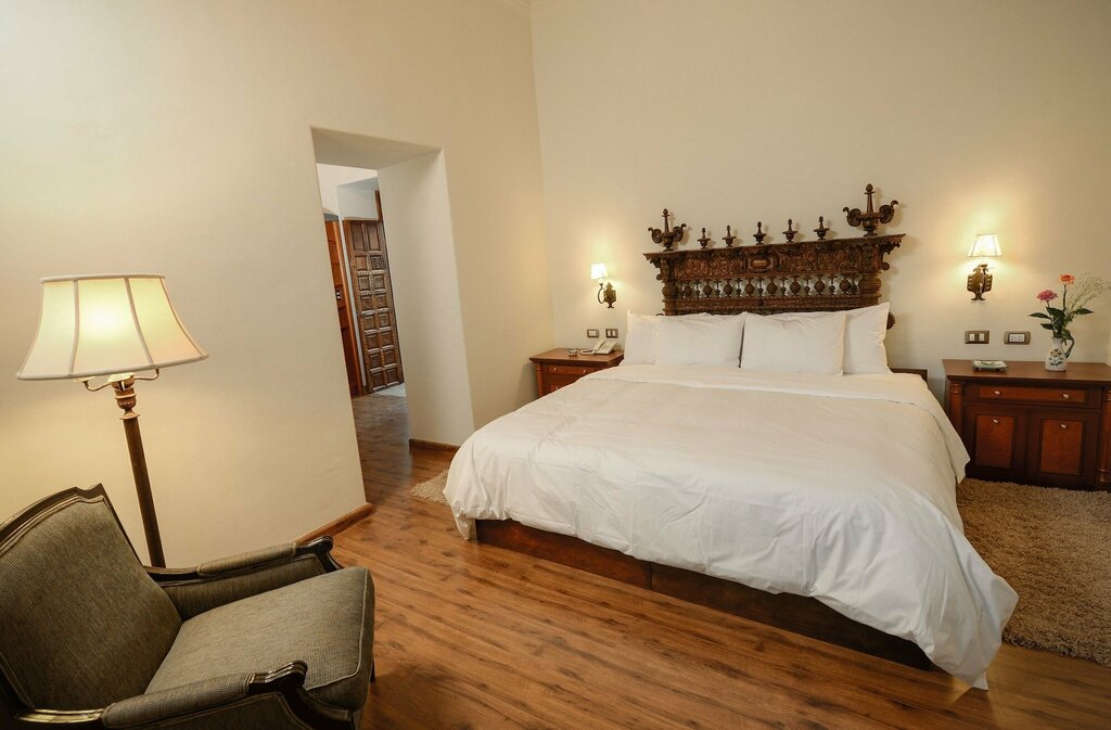 Otel Palacio Manco Capac by Ananay Hotels, Cusco, foto