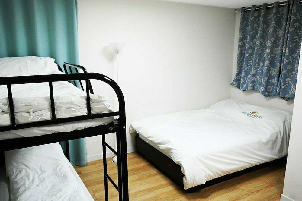 Otel Agit Guesthouse, Seul, foto