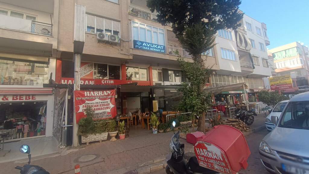 Restoran Harran Çıtır Lahmacun & Pide Salonu, Antalya, foto
