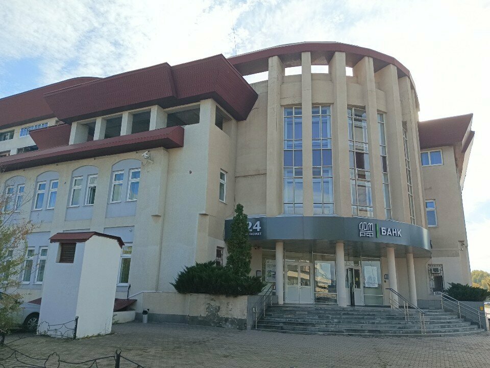 Tuvalet Туалет, Tolyatti (Togliatti), foto