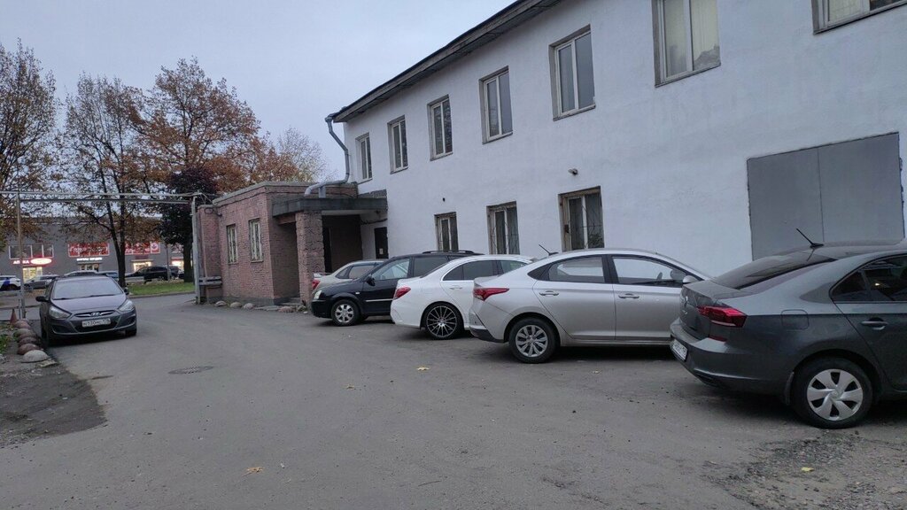 Baskı hizmetleri Inzhiniring Servis SPb, Saint‑Petersburg, foto
