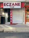 Özgem Eczanesi (Gaziantep, Şahinbey, Yeditepe Mah., 85280 Nolu Cad., 17), eczaneler  Gaziantep'ten