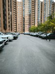 Lebeda (Leningradskaya Street No:3, Kudrovo), kozmetik ve parfümeri mağazaları