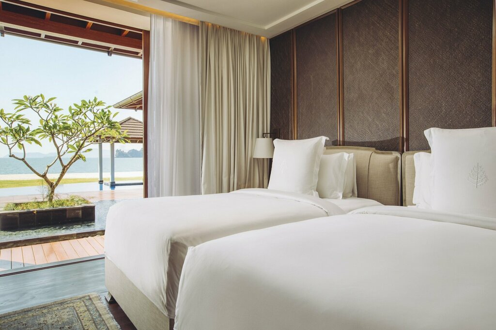 Otel Four Seasons Resort Langkawi, , foto