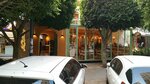 Le Croissanti (Adana, Seyhan, Cemalpaşa Mah., Mustafa Gümüşdamla Sok., 7 A), kafe  Adana'dan