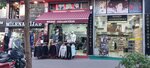 Mersi Collection (Mimar Kemalettin Mah., Kalaycı Şevki Sok., No:16B, Fatih, İstanbul), giyim mağazası  İstanbul'dan