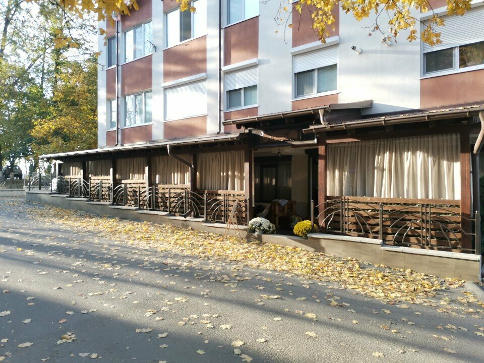 Restoran Rafin, Ialoveni, foto