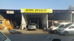 Aydın Renault (Muğla, Fethiye, Taşyaka Mah., 267. Sok., 9), otomobil servisi  Fethiye'den