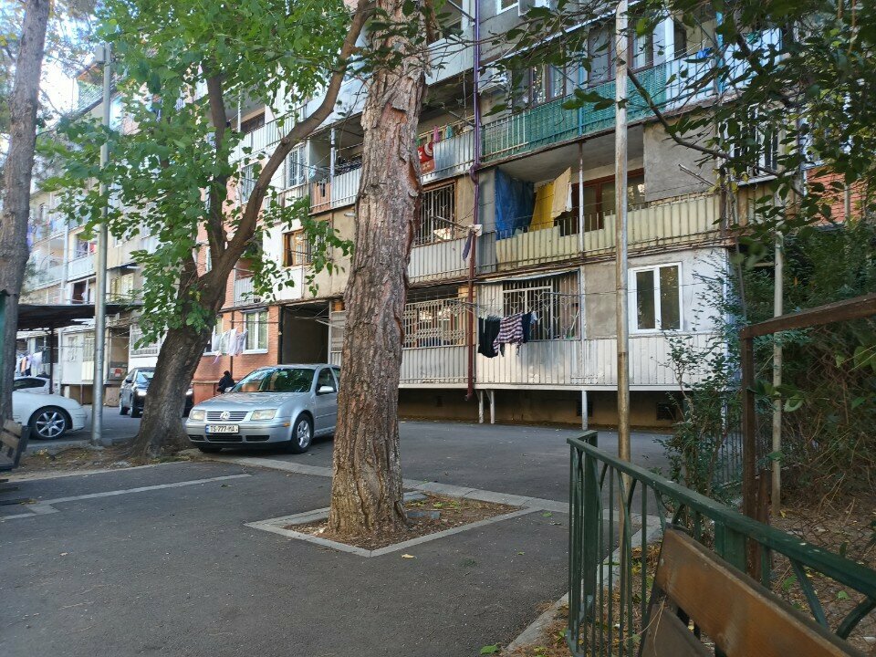 i̇nşaat firmaları New Group, Tiflis, foto