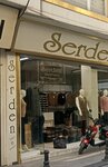 Serden Triko (Karatarla Mah., Yeniçeri Sok., No:11G, Şahinbey, Gaziantep), örme üretimi  Gaziantep'ten