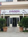 Evindesin Butik Mutfak (Yüzüncüyıl Mah., Hakan Sepetçi Cad., No:2A/1, Nilüfer, Bursa), restoran  Bursa'dan