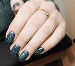 A. B. Nails_nik (ulitsa Karla Marksa No:9/1, rabochiy posyolok Nikolayevka), manikür-pedikür  Ulyanovskaya oblastından