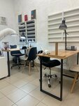 Gamma studio (Mashinnaya Street No:29), manikür-pedikür  Nijni Novgorod'dan