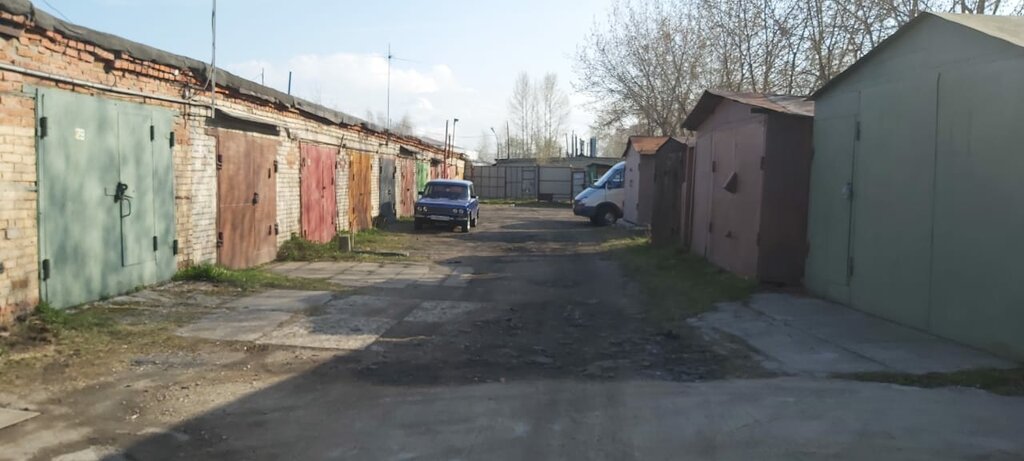 Garajlar PK GSK-11 Keramik-2, Balaşiha, foto