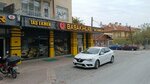 Başak İhlas Unlu Mamulleri (Aydoğdu Mah., Ara-Böldüren Cad., No:138A, Meram, Konya), restoran  Konya'dan