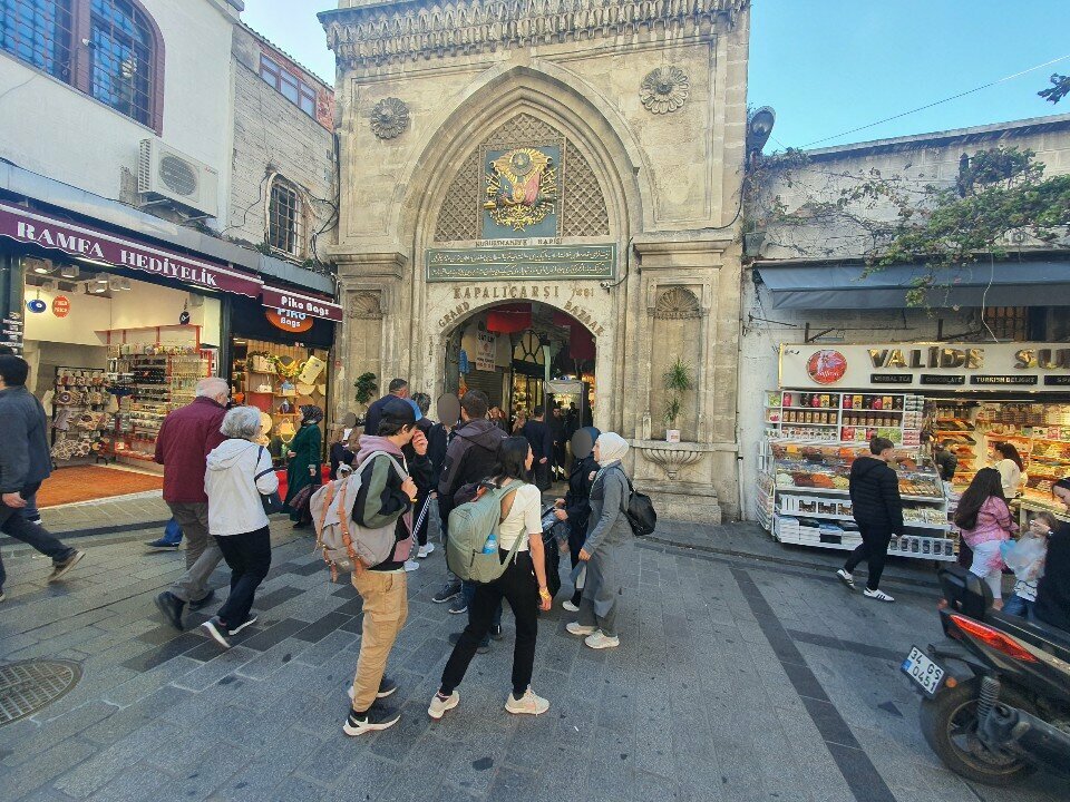 Sergi salonları, galeriler İznik-Art, İstanbul, foto
