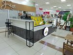 Berserk coffee (Petrov kóshesi No:24Б), kahve dükkanları  Astana'dan