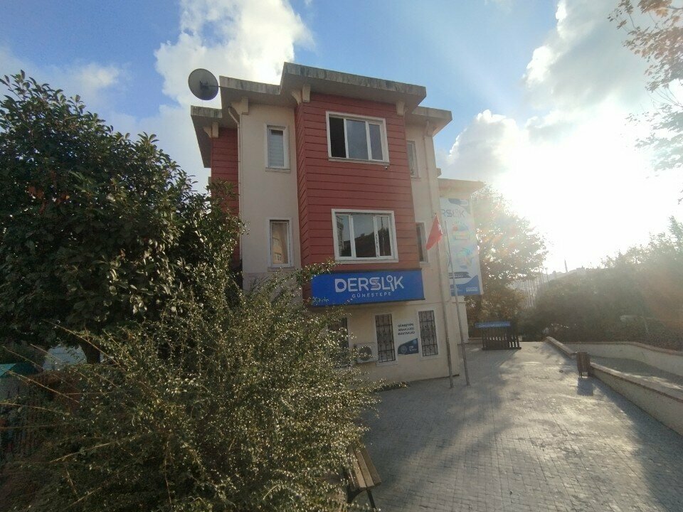 Muhtarlıklar Muhtarlıklar, İstanbul, foto