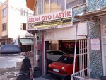 Aslan Oto Lastik (Kemerçeşme Mah.,Yuvalıoğlu Sok.,No:2,Osmangazi,Bursa,), jant ve lastikçiler  Bursa'dan