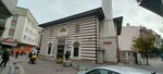 Beşevler Sultan Murat Cami (İstanbul, Zeytinburnu, Merkezefendi Mah., G/57. Sok., 22), cami  İstanbul'dan