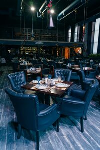 Seven Friday’s (Niyozbek Yuli 3rd Drive No:6А/3, Tashkent), bar  Taşkent'ten