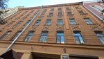 Доходный дом М.И. Грибкова (Zverinskaya Street No:31), turistik yerler  Saint‑Petersburg'dan