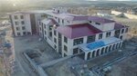 Nevşehir Kozaklı Aile Sağlığı Merkezi (Kozaklı Kaplıca Caddesi, Kozaklı, Nevşehir), poliklinikler  Kozaklı'dan
