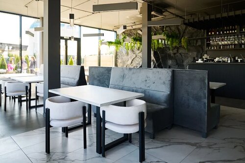 Restoran Плато, Brestskaya oblastı, foto
