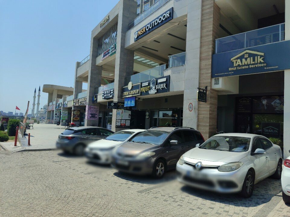 Emlak ofisi Tamlık Real Estate, İstanbul, foto