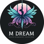 MDream (Sosnoviy Lane No:14), spor okulları  Yekaterinburg'dan