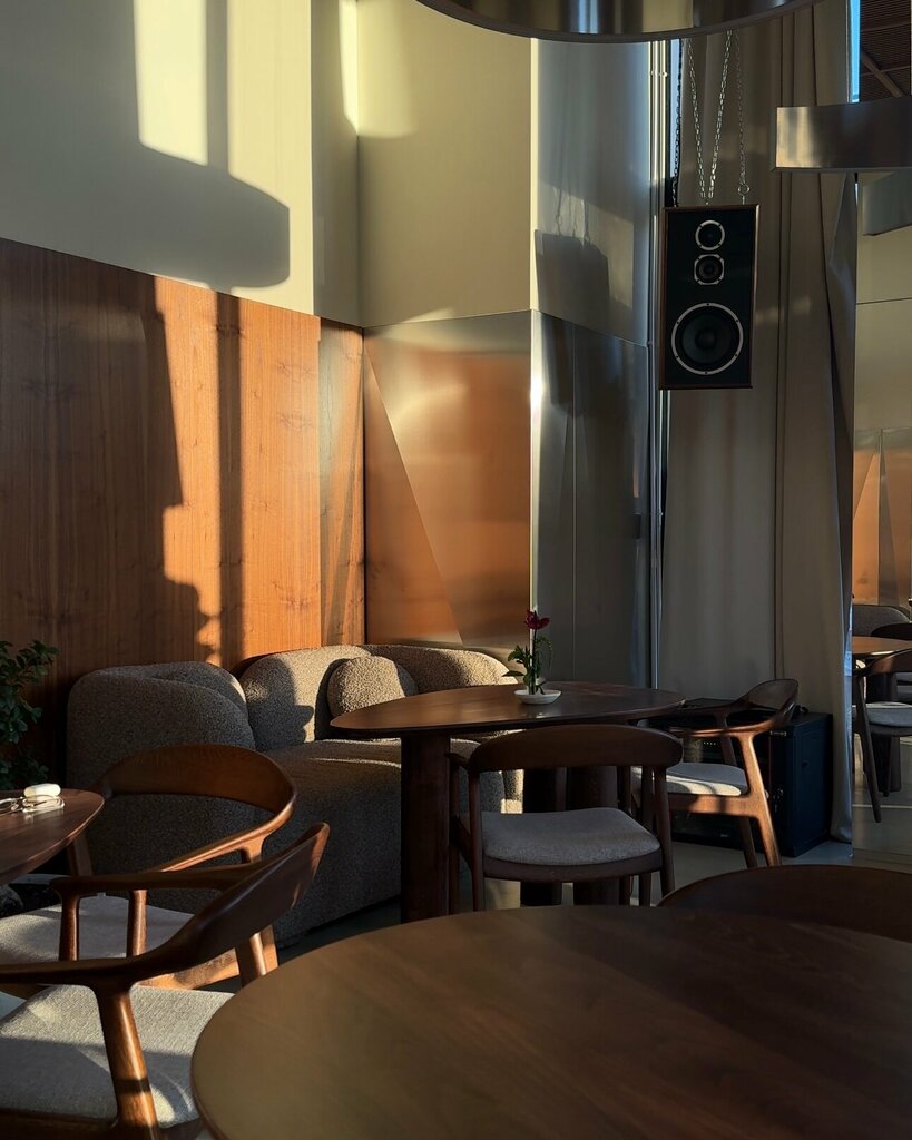 Kafe Concept Bar, Erivan, foto