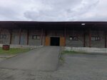 Строительный двор (Kurgan, Galkinskiy pereyezd, 2А), warehouse  Kurgan'dan