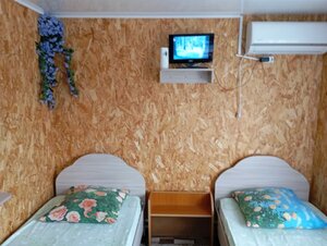 Petro (Voronezh Region, Bogucharskiy rayon, M-4 Don, 769 -y kilometr), otel  Voronejskaya oblastından