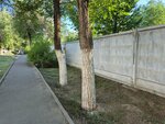 Regional Mental Health Center (Yesenzhanov Street No:17, Oral), uzmanlık hastaneleri  Oral'dan (Uralsk'tan)
