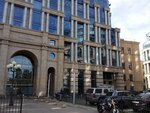 LLC Global Traffic (Mayakovskogo Street No:3Б), lojistik firmaları  Saint‑Petersburg'dan