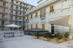 Hotel Cantore 3 Stelle (Liguria, Genova, Via Antonio Cantore, 32), otel  Ligurya'dan