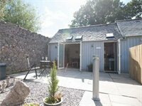 Glenernan Self Catering Cottages (Scotland, Aberdeenshire, Ballater), otel