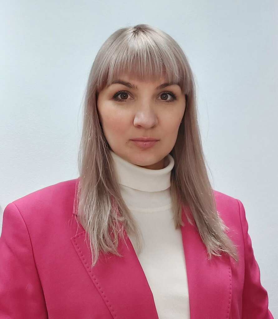 Psikolojik yardım merkezleri Analytical psychologist, Rostov‑na‑Donu, foto